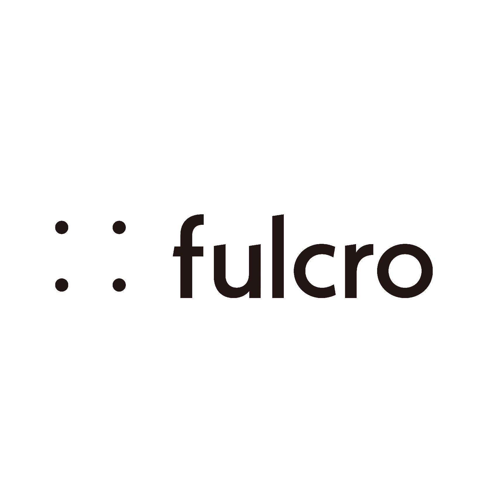 Fulcro – N22 - north22