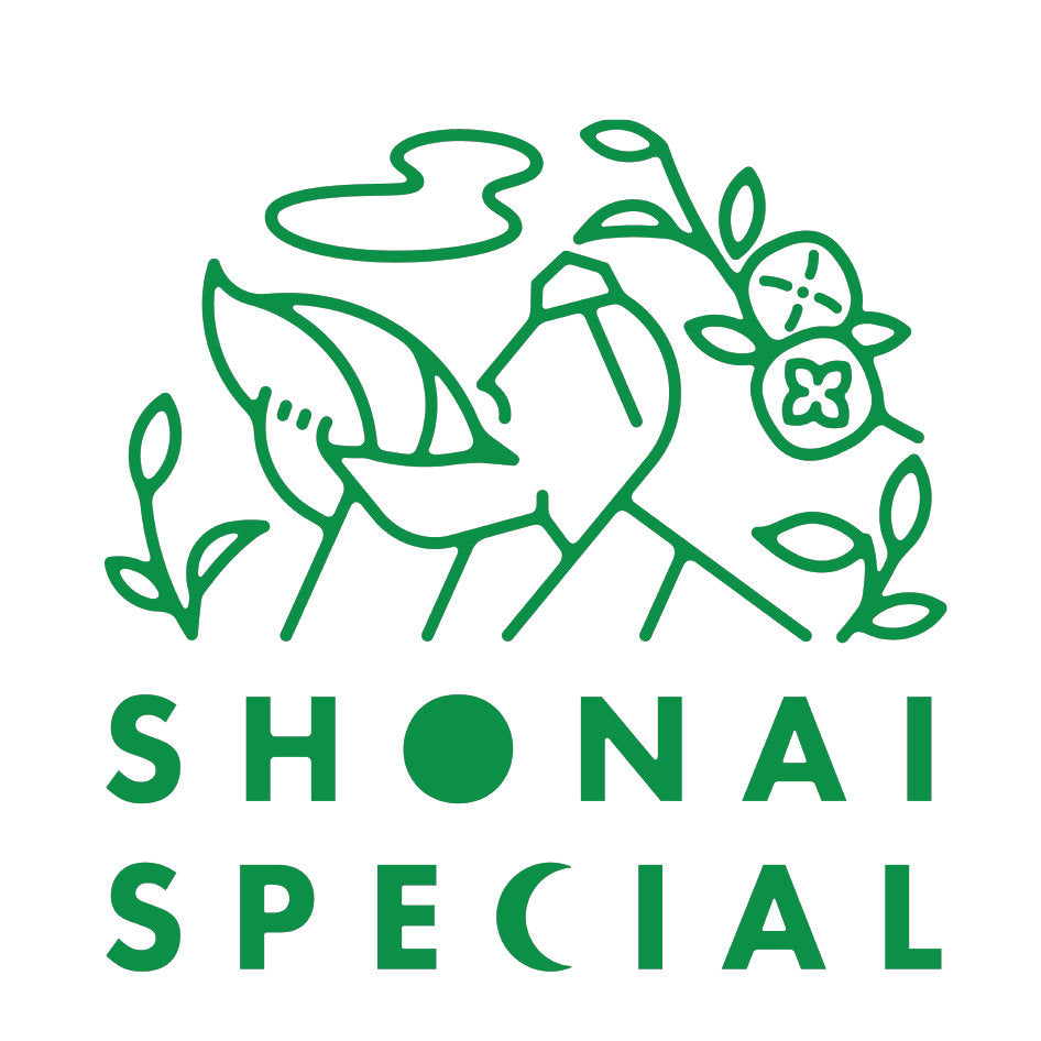 Shonai Special – N22 - north22